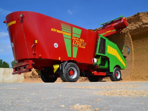 Feeders for Sale - Armstrong Machinery Ltd