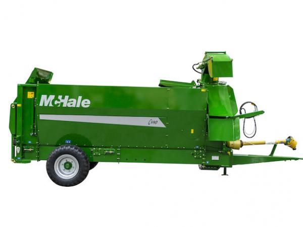 New Equipment - Armstrong Machinery Ltd