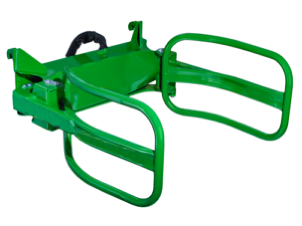 New Equipment - Armstrong Machinery Ltd