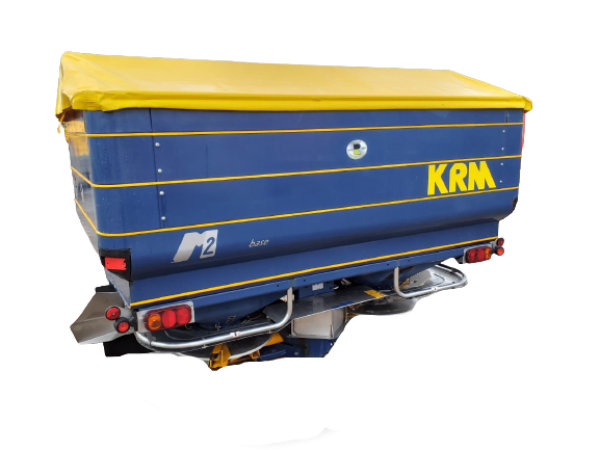New Equipment - Armstrong Machinery Ltd